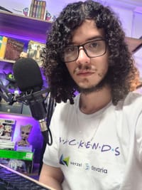 Verzel - Soluções em Tecnologia